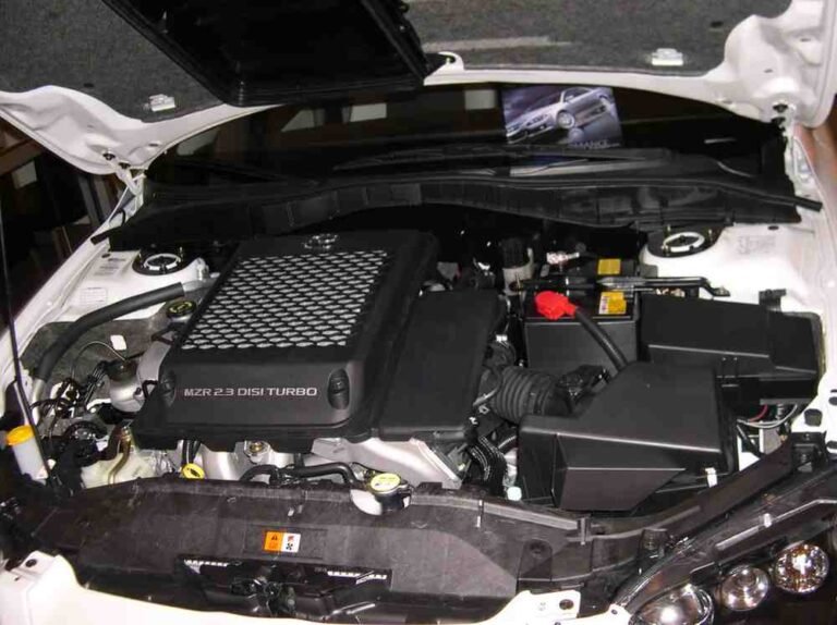 Mazda Engines & Parts Online | Genuine & Aftermarket