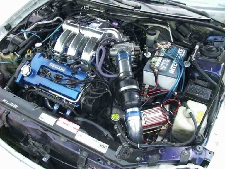 Mazda Engines & Parts Online | Genuine & Aftermarket